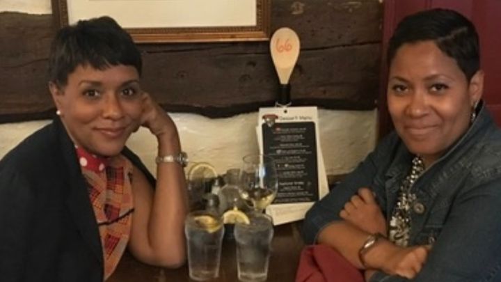 Fundraiser by Shelly Ridgeway : Help Kim find a permanent and safe ...