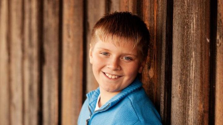 Fundraiser for Shane Brooks by Amber Derk : For Riley