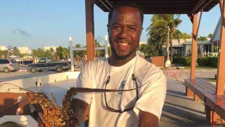 Fundraiser by Vince Snead : Help for Capt. Kenneth!