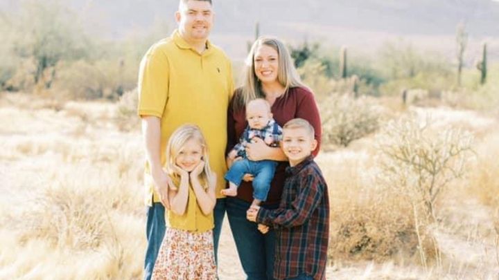 Fundraiser for Nichole Amundson by Melanie Rodgers : Nichole & Justin ...