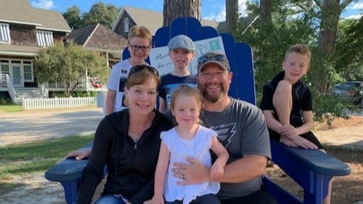 Fundraiser for Megan Price by Laura Price Archambault : Dan's Medical ...