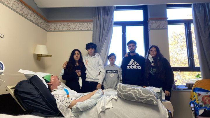 Fundraiser for Tatyana Napora by Nelya Alekseenko : Tribute and Funeral ...