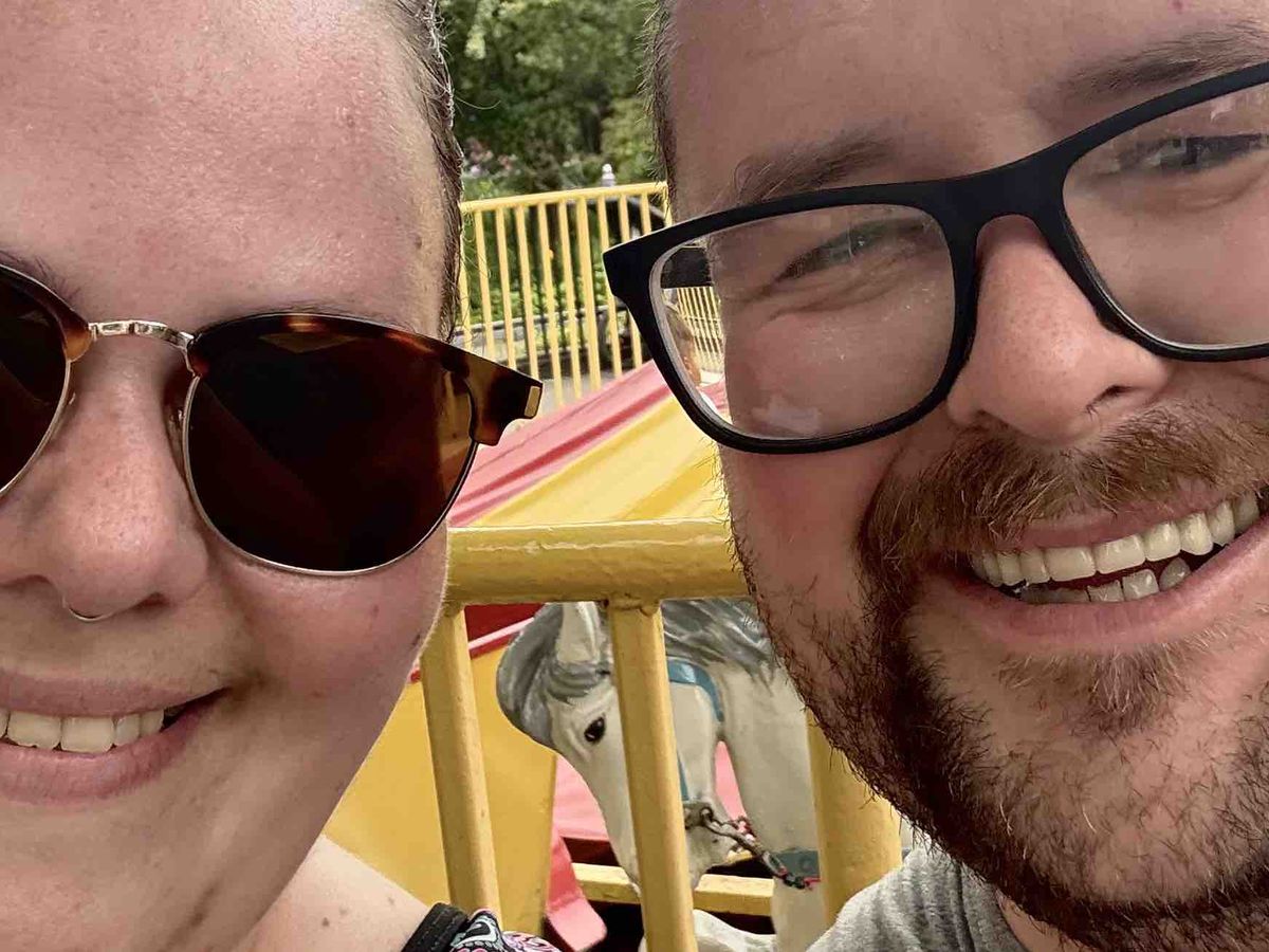 Fundraiser by Alisa Clever : Support Alisa’s Pancreatic Cancer Journey