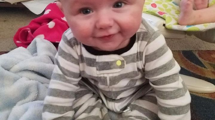 Fundraiser by Jeremy Hatchett : Ryders Helmet fund