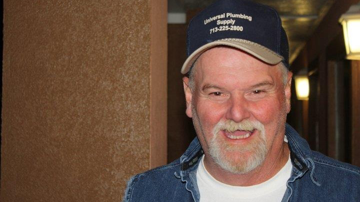 Fundraiser by Samantha Pate : Remembering Richard: A Community Helper
