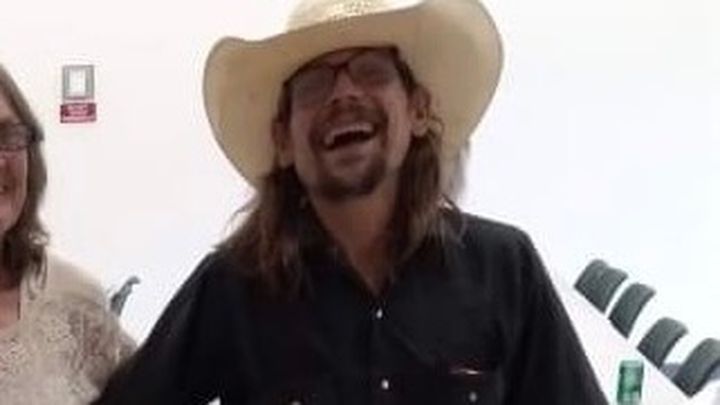 Fundraiser by Jamie Pogue : Casey Wilkerson