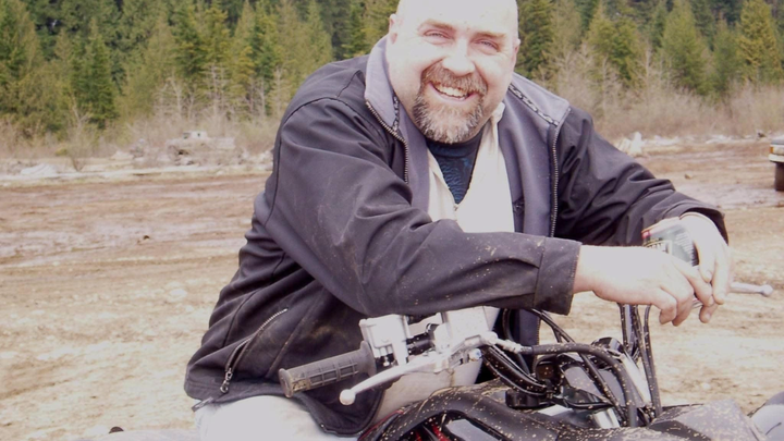 Fundraiser by Steven Mcmillan : Nelson Edward Bowe