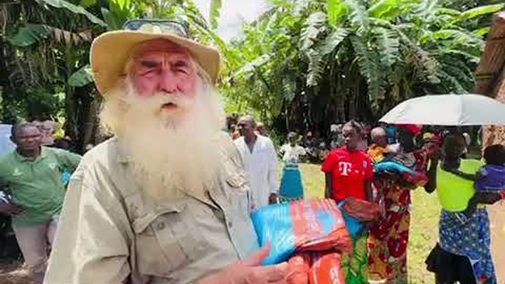 Fundraiser by David Kyne : Transition Year Africa Fundraiser