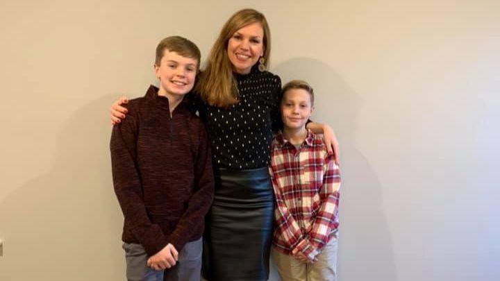 Fundraiser for Whitney Volz by Cheryl Crounse : Fire Recovery Fund for ...