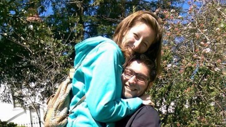 Fundraiser for Maya Dominy by Ashley Crowson : Jason Crowson Memorial Fund