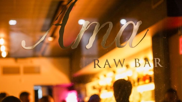 Fundraiser by Will Corado : Ama Raw Bar Employees