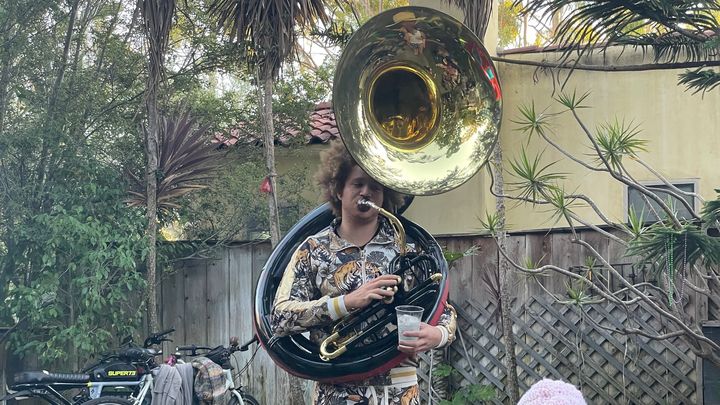 Fundraiser by Amber Templemore : Support the Musicians!!
