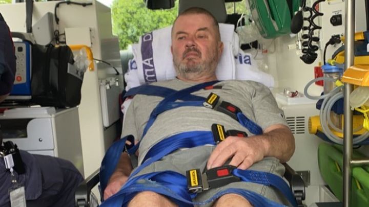 Fundraiser by Craig Bourke : Craig Bourke