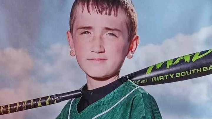 Fundraiser for Ashley Ott by Michael Dillow : Aiden’s Life Flight ...