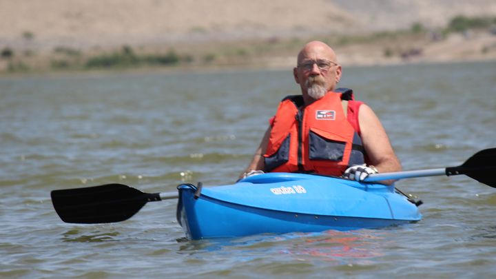 Fundraiser by jerry Nutt : Doc's Funeral expenses.