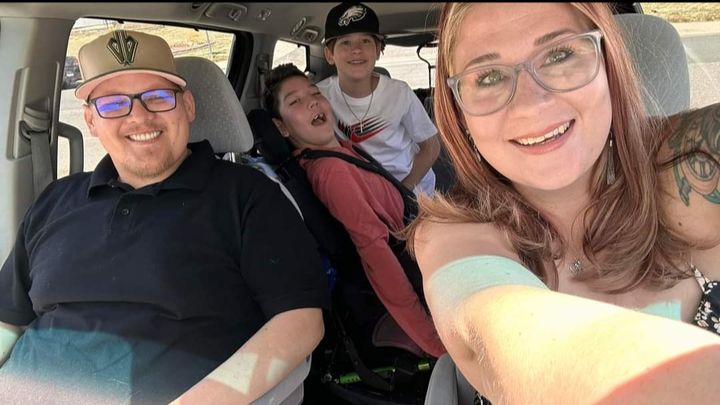 Fundraiser for Amy Paul by Cierra Willoughby : Help for Rylan and his ...