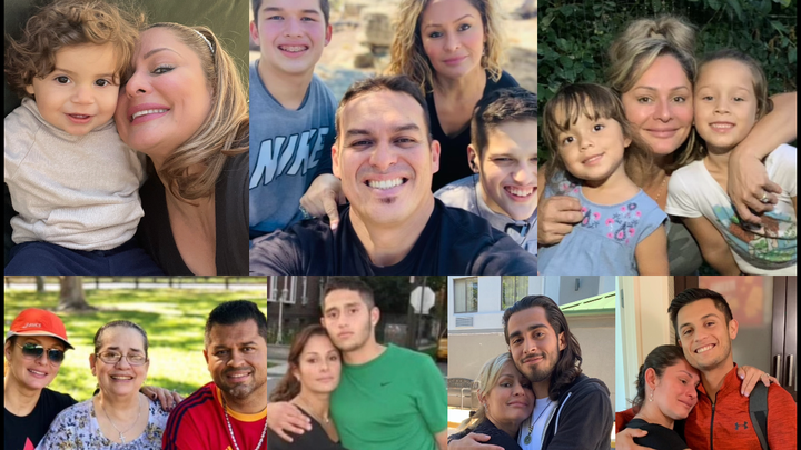 Fundraiser for Leidy Jimenez by Julian Gonzalez : Millie’s Fight ...