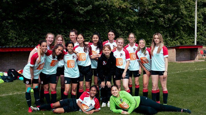 Fundraiser for Ramses Shaffy by Alexander Van Wijngaarden : MO20-1 ...