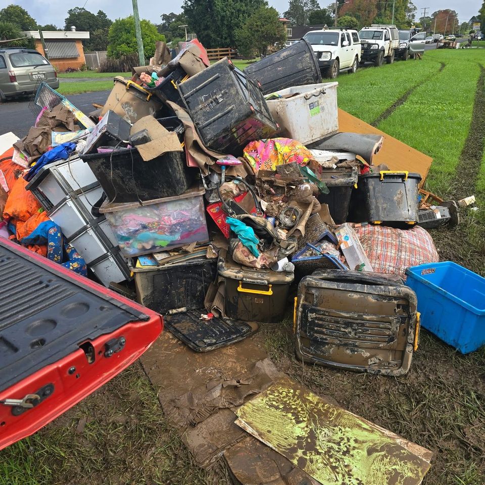 Fundraiser for Emma Monteith by Michelle Dubauskas : Wingham Flood ...