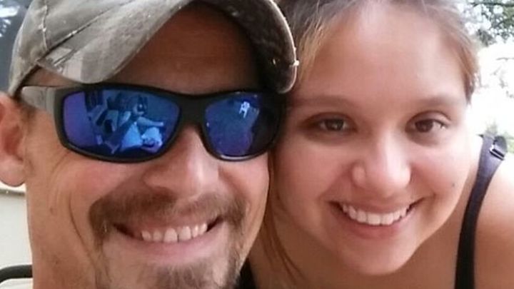 Fundraiser for Amanda Matlack by Melissa Elaine Vanderford : Tommy Matlack