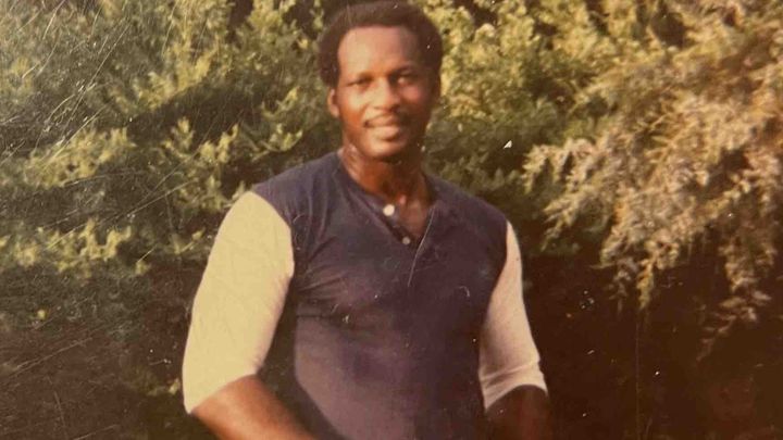 Fundraiser by Rachael Sainrilus : Funeral and Memorial Service For ...