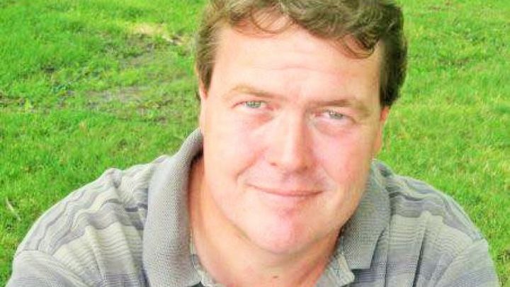 Fundraiser by Andy Tranter : Jim Tranter Memorial