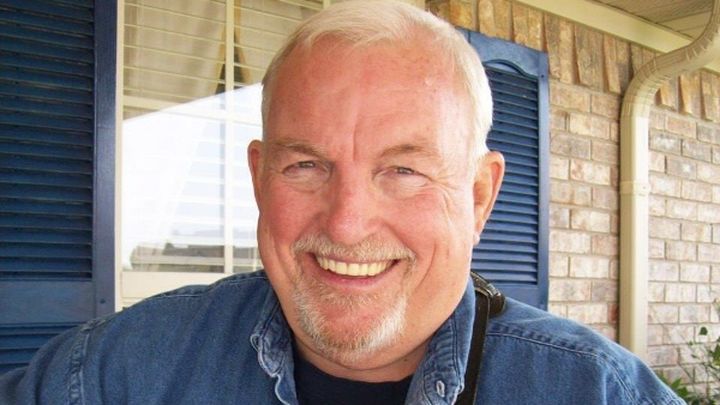 Fundraiser for Pastor Kevin Carter Stewart by Marcia Fee : Tom Fee ...