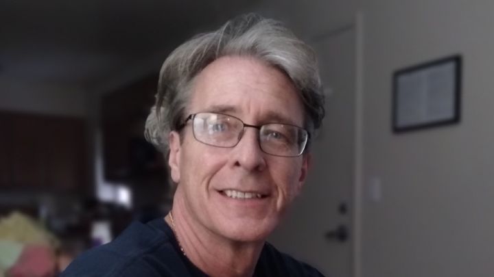 Fundraiser by Martin Shingler : Medical expenses