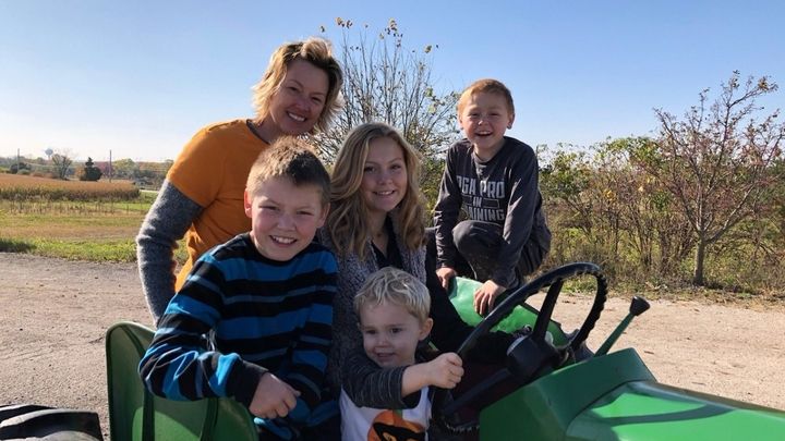 Fundraiser for Joseph Gay by Kara Washam : Help Debbie in her fight ...