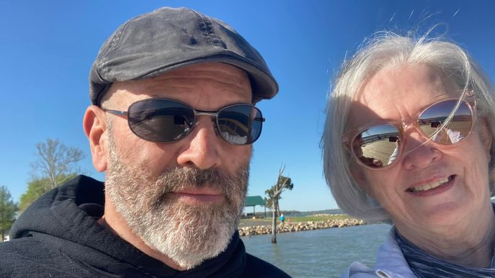 Fundraiser for Peggy Sallings by Aaron Higgins : Help For Jan Sallings ...