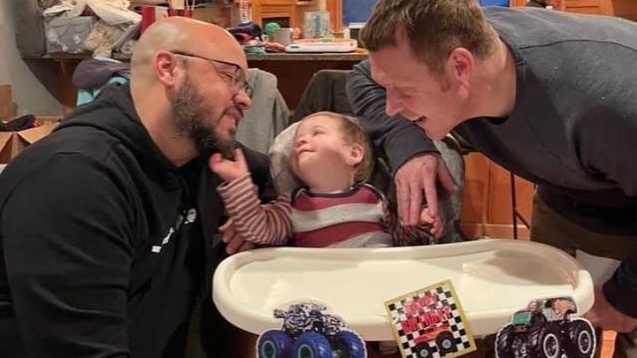 Fundraiser by Kristen Kelley-Dobbs : Support Dobbs family with Josh’s ...