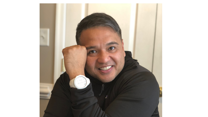 Fundraiser for Toni Gozum by Janette Manalo : Randy