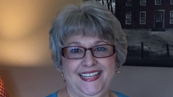 Fundraiser by Jeanne Daigle : Support for Marie Hibl