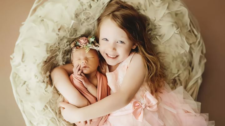 Fundraiser for Adri Hogg by Jessica Green : Donate to help baby Rylie ...