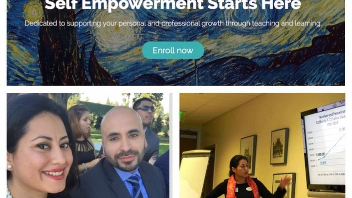 Fundraiser for Erick Rivas by Sandy Escobedo : Support Our Business Launch!