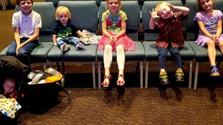 Fundraiser for Jennifer Forgy by Julie Greene : Jenn's Forgy Fighting ...