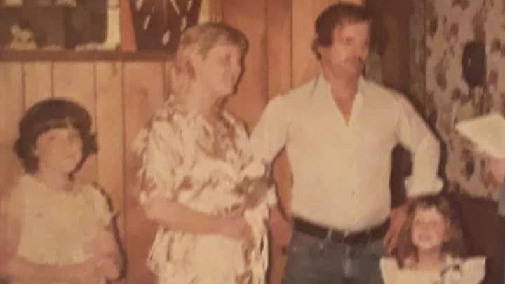 Fundraiser for Kimberly Wilbur by Tina Gilbert-Powell : Jerry Wilbur ...