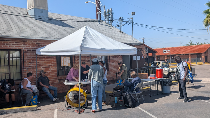 Fundraiser by Shawn Milligan : Help St Francis Shelter Make a Difference