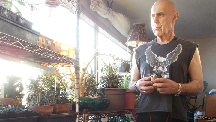 Fundraiser for Roderick Pagnossin by Diane Haslam : Support Roderick's ...