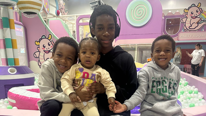 Fundraiser by Kaiesha Love : Help Honor Anthony Postell with a Proper ...