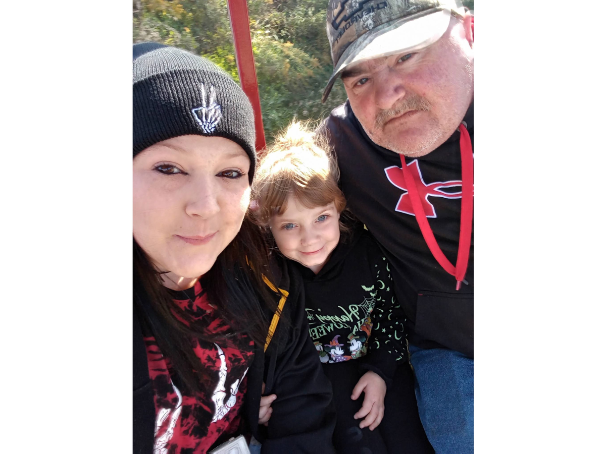 Fundraiser by Beth Kyle and Ashley Tippett : Strength and Care for ...