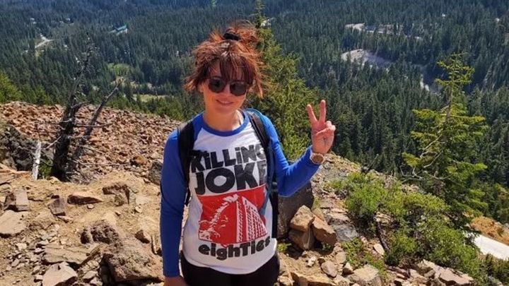 Fundraiser By Matt Clark Help Samia Get Back On Her Feet
