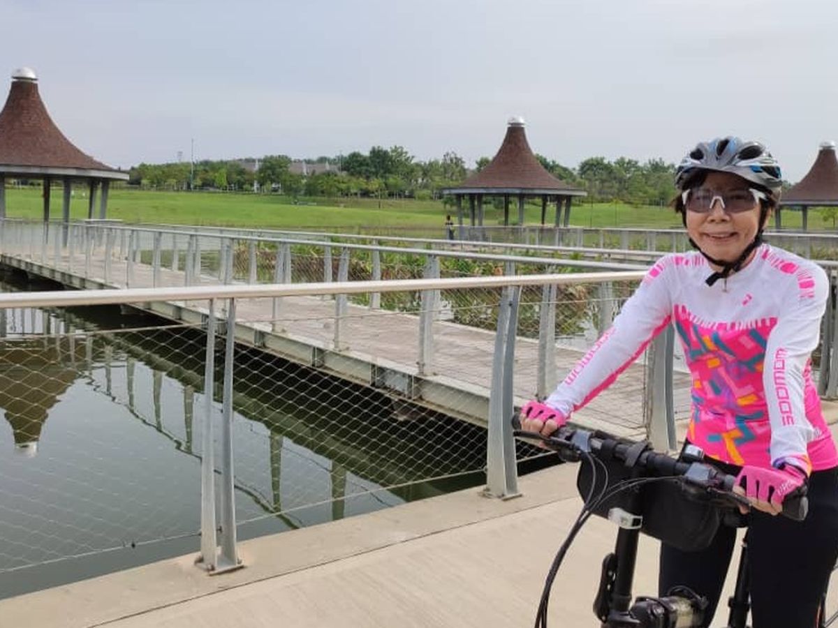 Fundraiser for Shamini Rajah Tharumarajah by Jonathan Kyle : Please ...