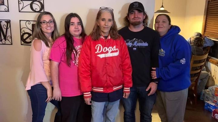 Fundraiser by Jessica Ballou : Carol Carter Funeral Expenses