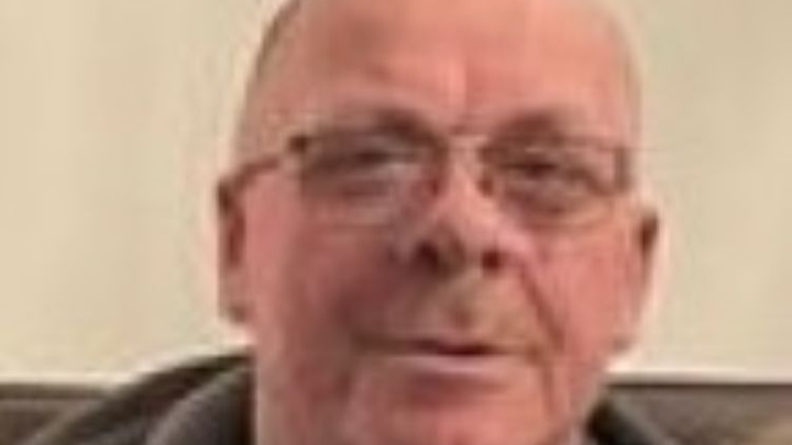 Fundraiser by Jimmy Snow : Rick Slade