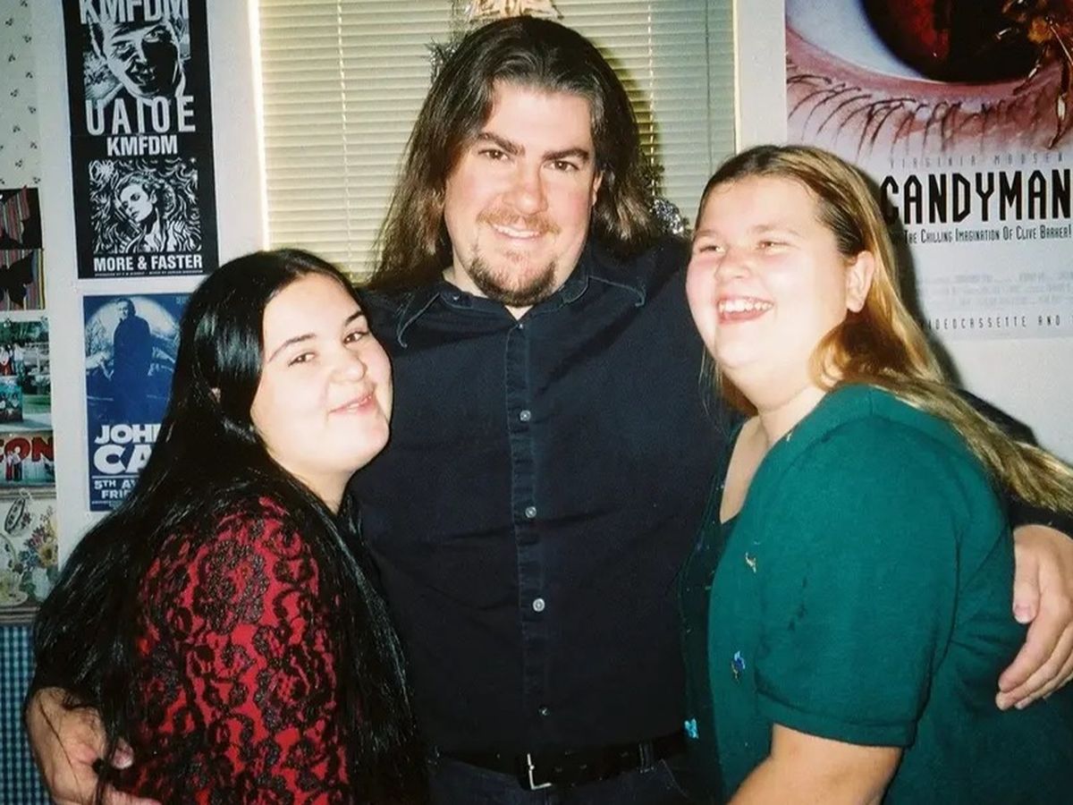 Fundraiser by Keneesha Moreira : Remembering Ken Yates