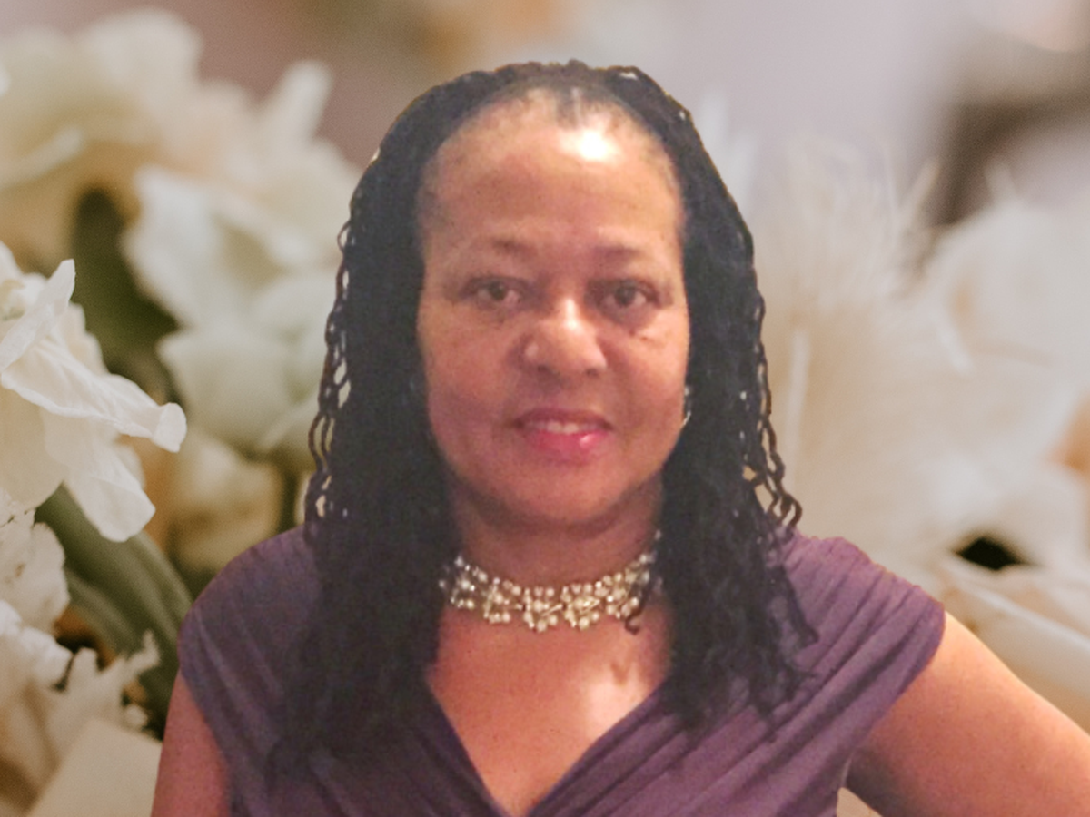 Fundraiser by Jorgina Bramble Joseph : In Loving Memory of Jacqueline ...