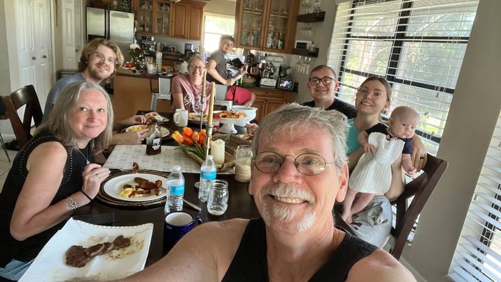 Fundraiser for Jennifer Desrosiers by Amy Astolfi : Hurricane Relief ...