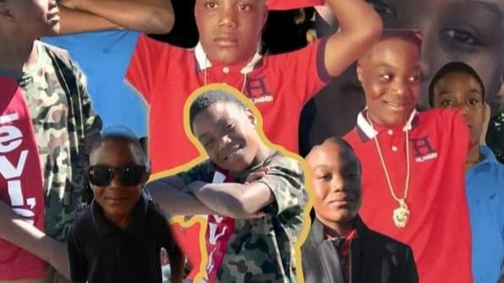 Fundraiser by Shaneka Murray : Stephen Johnson jr