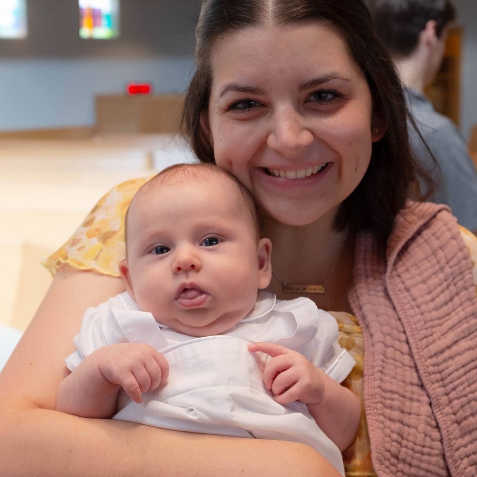 Fundraiser for Anna Harper by Katie Sullivan : Support the Harper Family